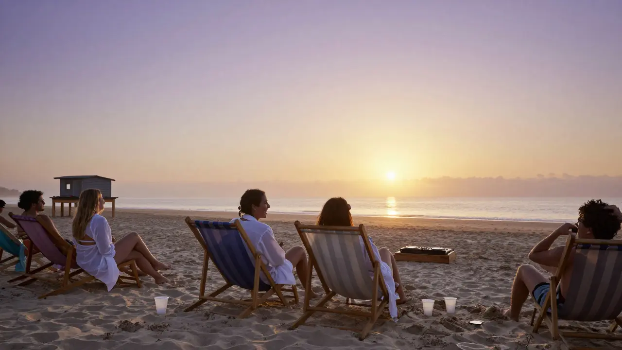 Unleash Your Inner Party Animal: The Best Nightlife in Abu Dhabi